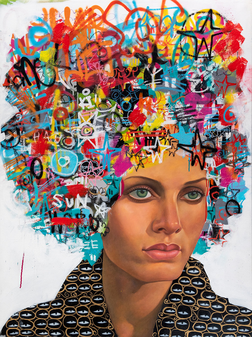 URBAN Contemporary and Street Art Exhibition | ESP Magazine