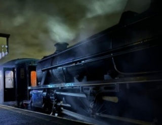 Murder on the Railway | ESP Magazine