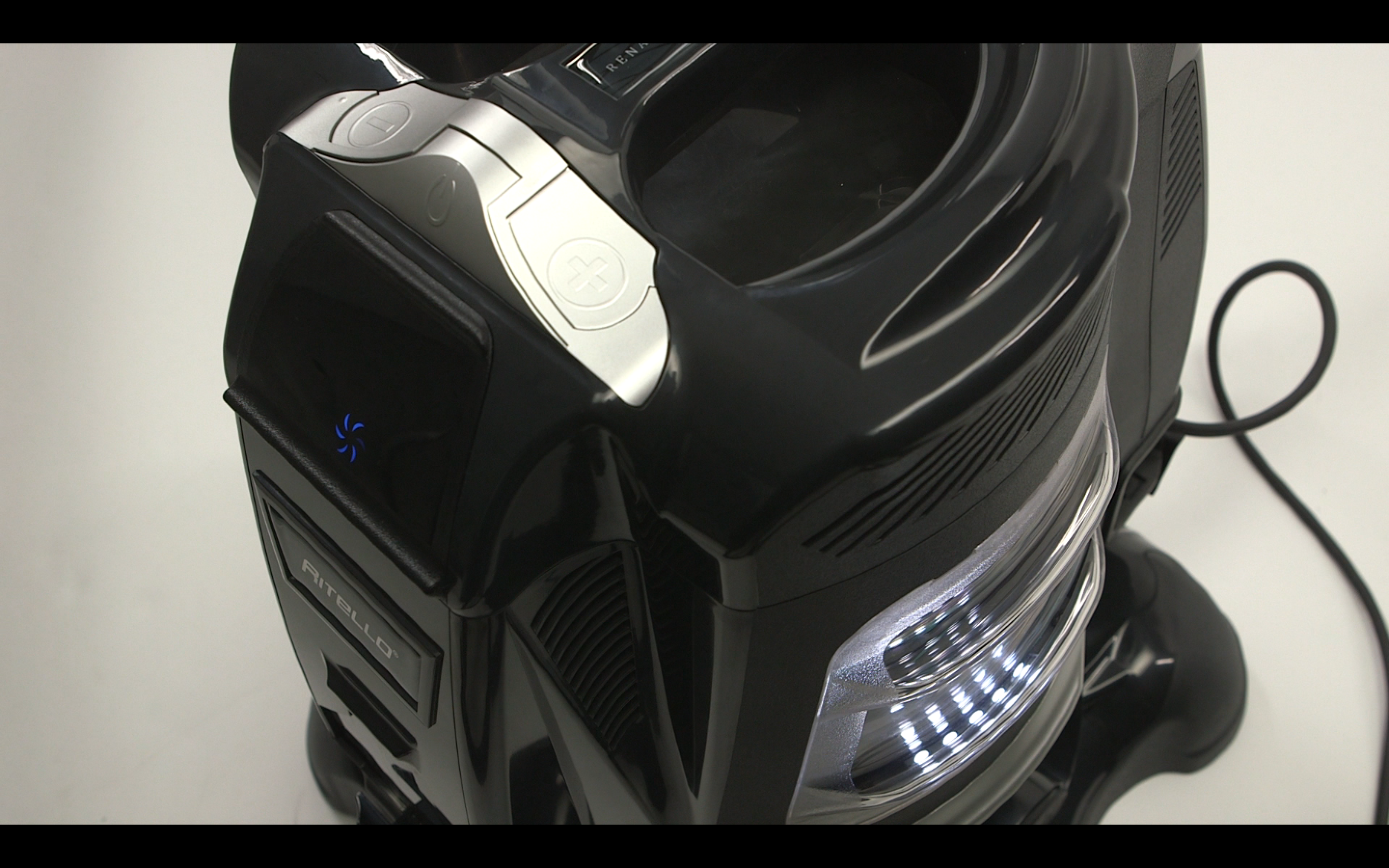 House of Living | Luftrenser | Danmark