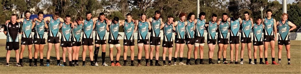 Our Club | Bay Power AFC