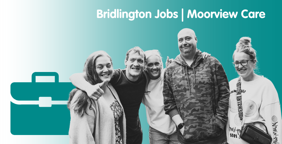 Bridlington: Current Vacancies | Moorview Care