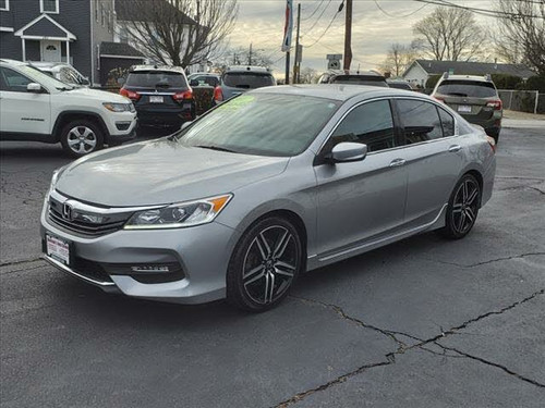 Rental - Large Sedan | Master Collision