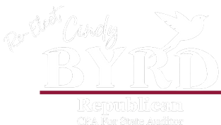 Cindy Byrd Oklahoma State Auditor 2022