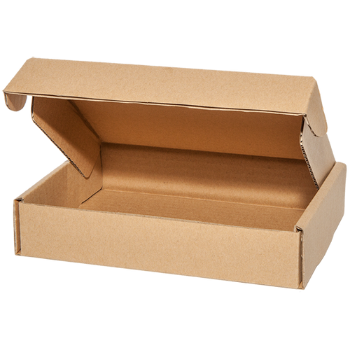 Mailing Box 33cm (L) x 23cm (W) x 7cm (H) | packandsendnew