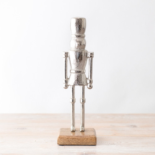 Aluminium Nutcracker | Simple Touch Designs