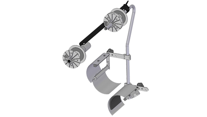 Mecal Crimping Accessories