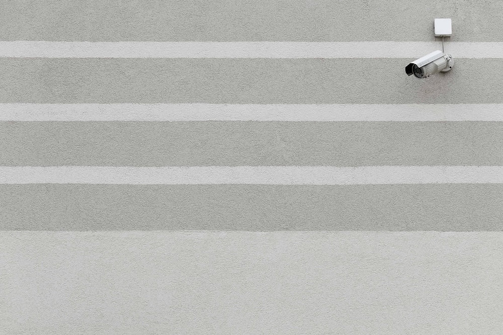 The Evolution of CCTV Cameras: From Surveillance to Security