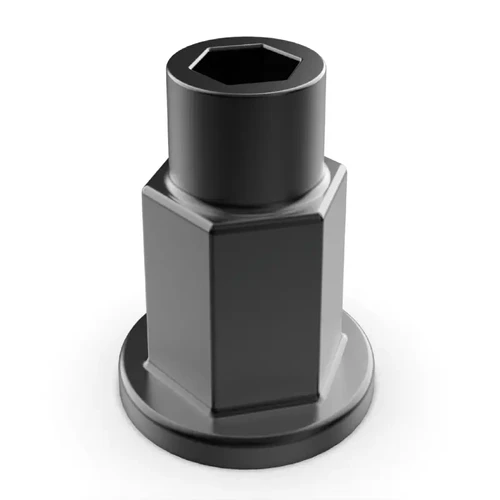 Fly Wheel Nut | NBARCPARTS