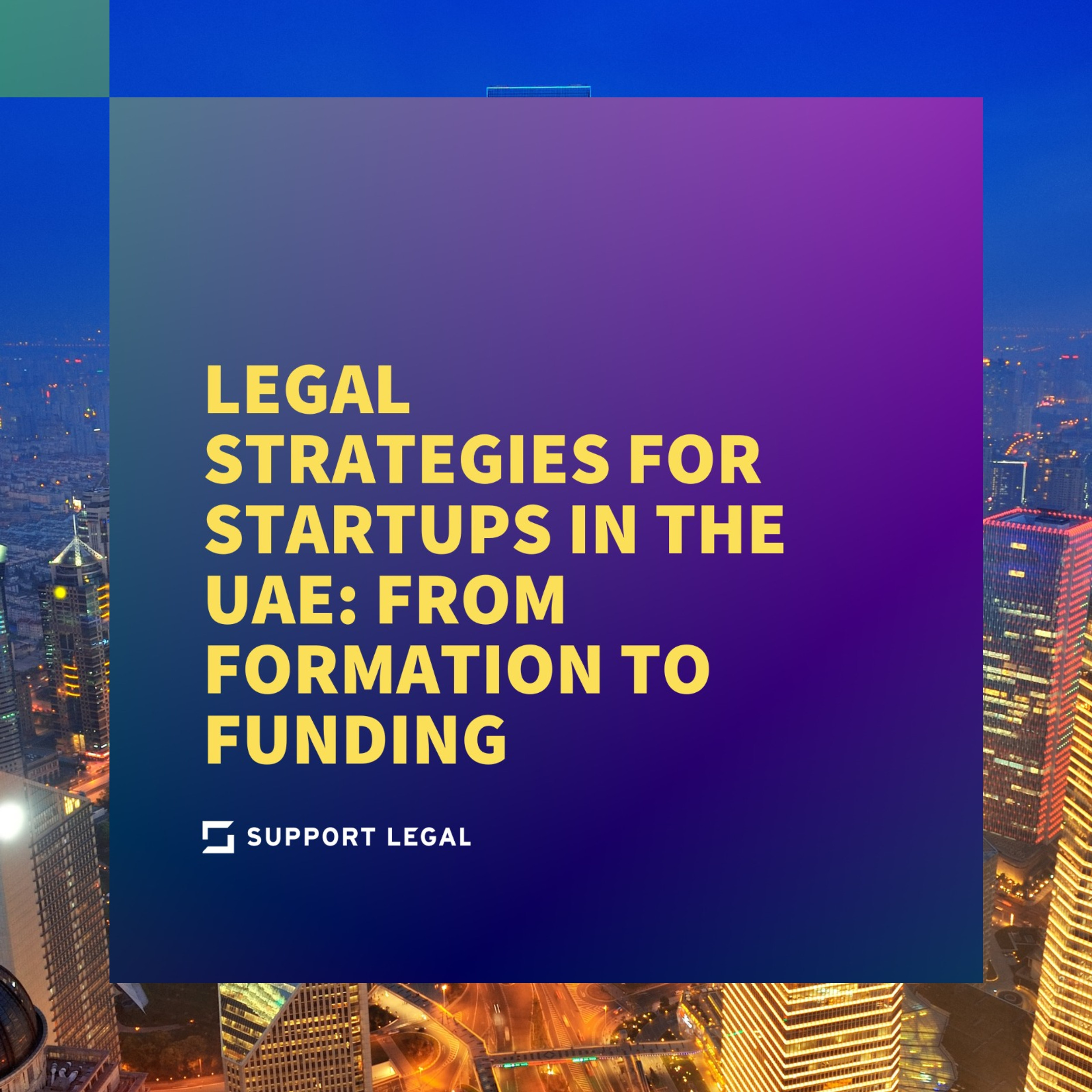 Building a Legacy – UAE Foundations