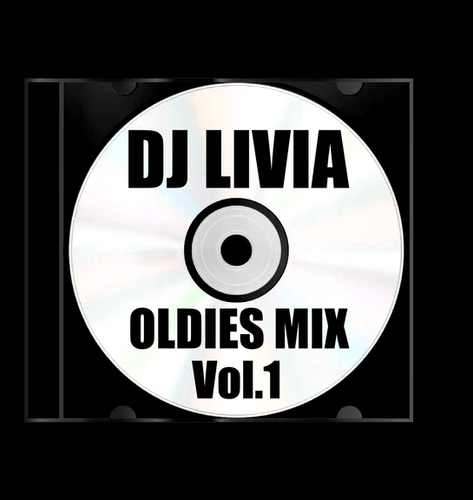 Oldies Mix Vol.1 | Iamdjlivia