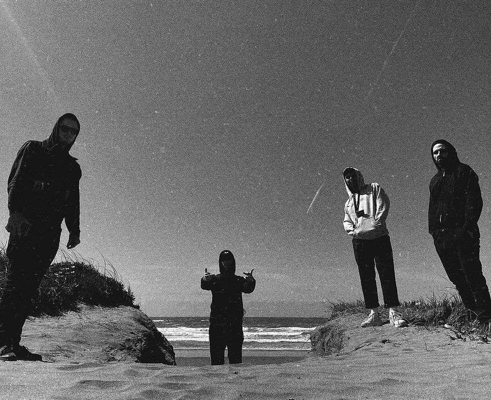 BEHIND-THE-SCENES MINI-DOC: TRACHEOTOMY'S BLISTERING NORTH AMERICAN TOUR