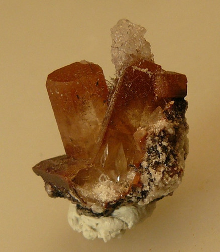 Topaz, Anatase, Rutile, Opal | Geologic Desires