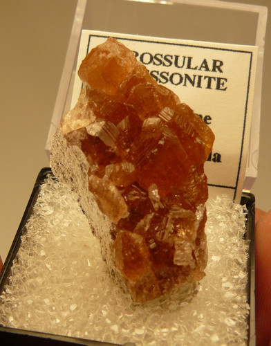 Grossular | Geologic Desires