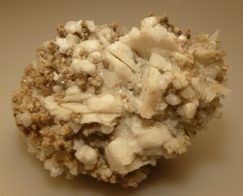 Calcite, Quartz, Dolomite | Geologic Desires