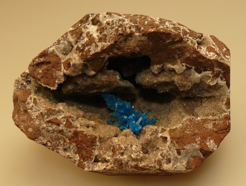 Pentagonite | Geologic Desires