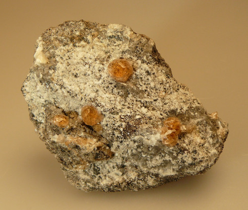Grossular | Geologic Desires