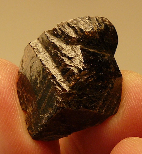 Titanite | Geologic Desires