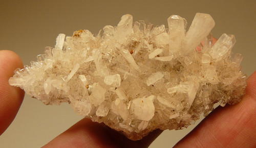 Hemimorphite | Geologic Desires