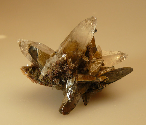 Calcite | Geologic Desires