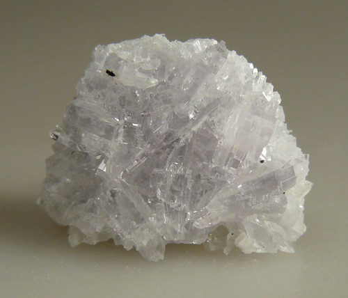 Anhydrite | Geologic Desires