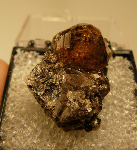 Grossular | Geologic Desires