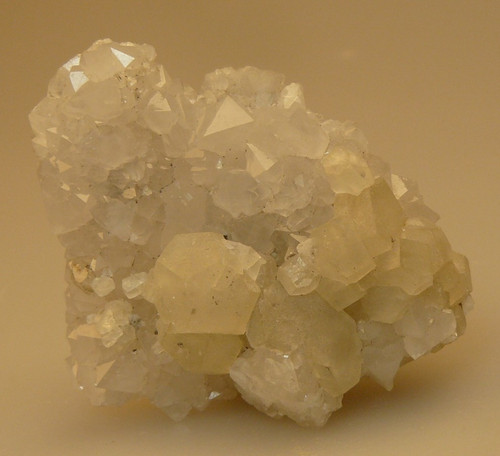 Calcite and Quartz | Geologic Desires