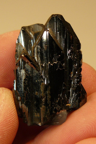 Ferberite | Geologic Desires