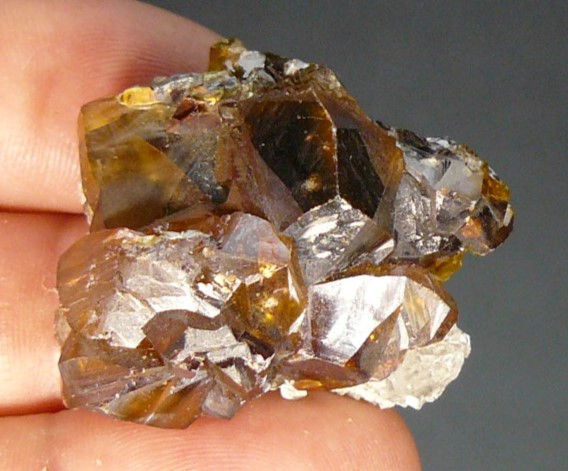 Minerals from United States | Geologic Desires