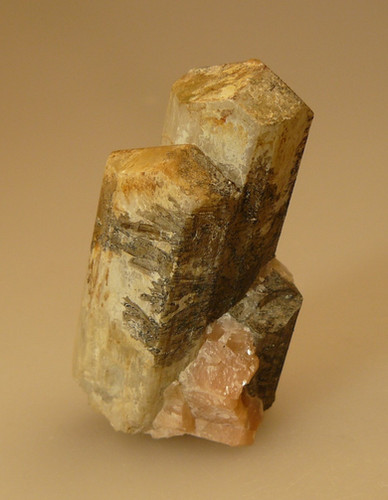 Scapolite | Geologic Desires