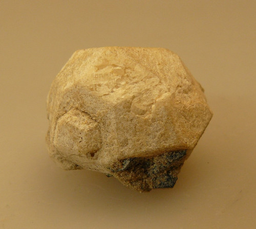 Leucite | Geologic Desires