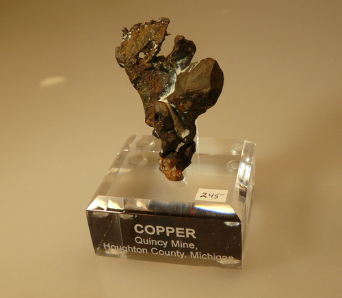 Copper | Geologic Desires