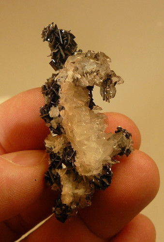 Wulfenite | Geologic Desires