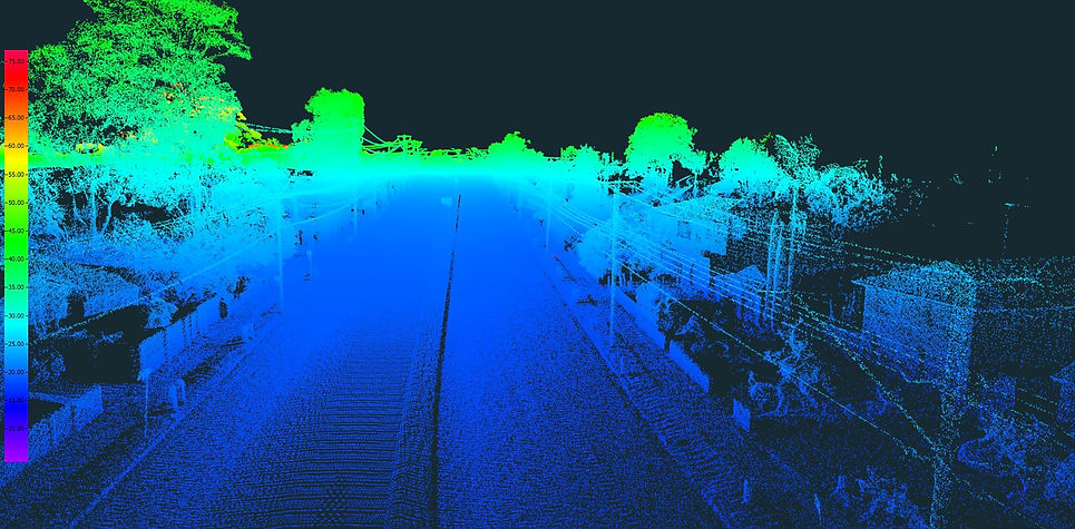 Affordale LiDAR Solutions | Lidar Drone Australi