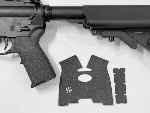 AR 15 / AR 10 Magpul MIAD Gun Grip Enhancement Gun Parts Kit ...