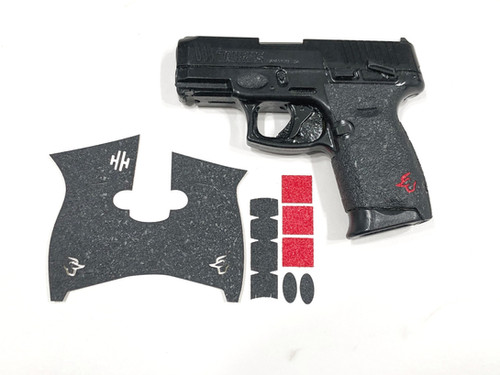 Taurus G3C Gun Grip Enhancement Gun Parts Kit | HANDLEITGRIPS