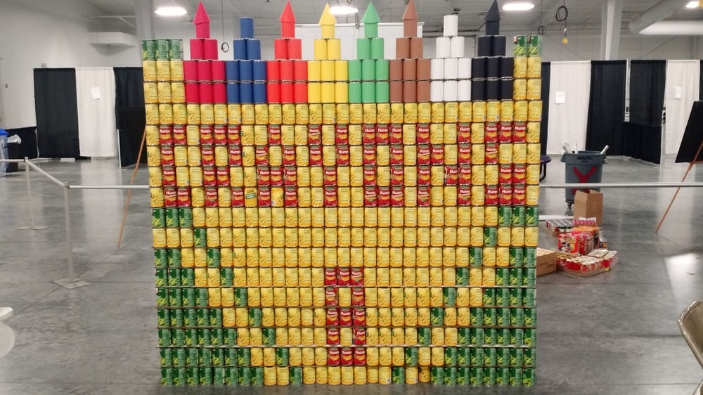 Think Outside the Donation Box: Creative Food Drive Ideas