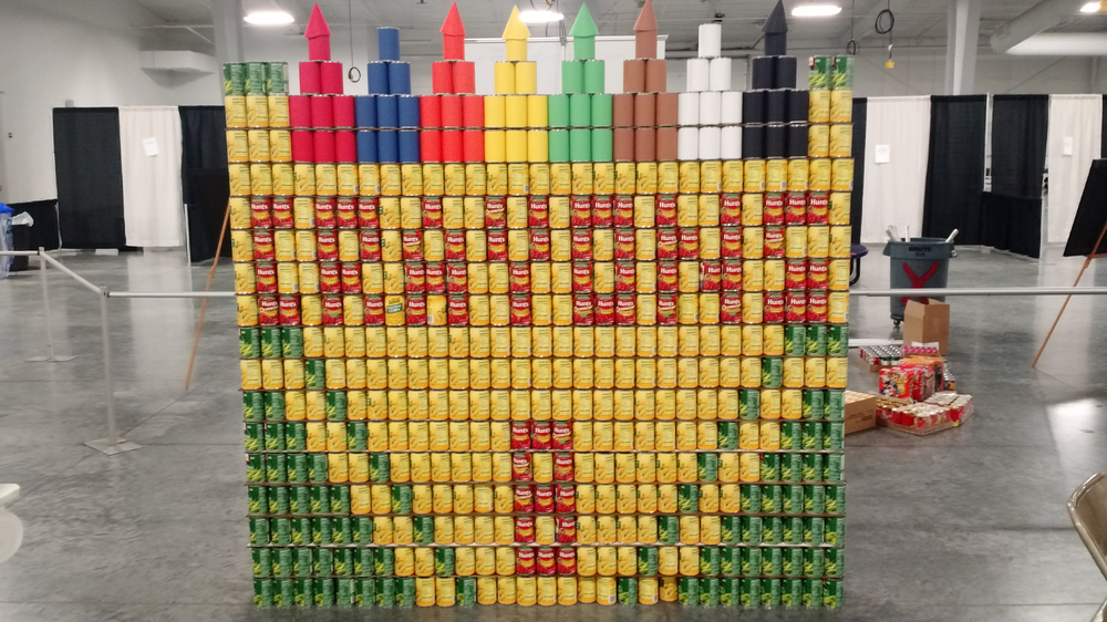 Think Outside the Donation Box: Creative Food Drive Ideas