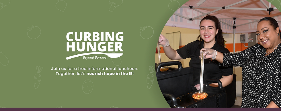 Home | Feeding America Riverside San Bernardino