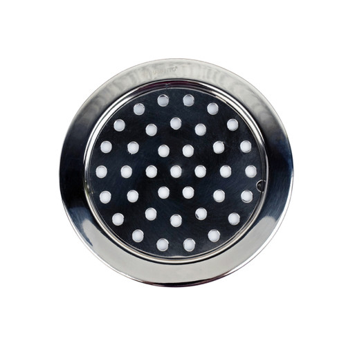 SS Locking Jali Heavy - Plain | Havanto