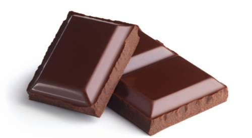 70% hot chocolate cubes | Chempotty