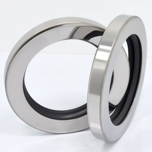 Carbon-filled PTFE Oil Seals | Manila Oil Seal
