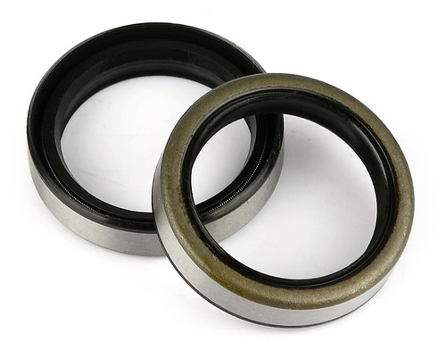 Oil Seals with Metal Casing | Manila Oil Seal