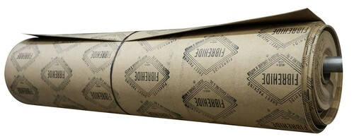 Vegetable Fiber (Vellumoid) Sheet | Manila Oil Seal