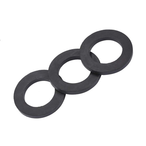 Nitrile (NBR) Flat Rings | Manila Oil Seal