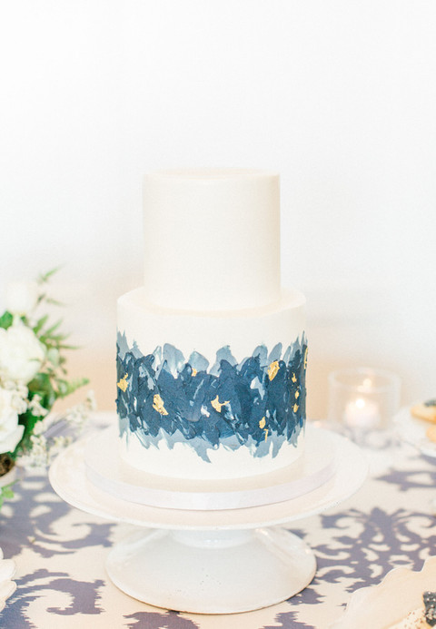 CAKE DESIGNS | SIMPLY SWEET by Layer Cake