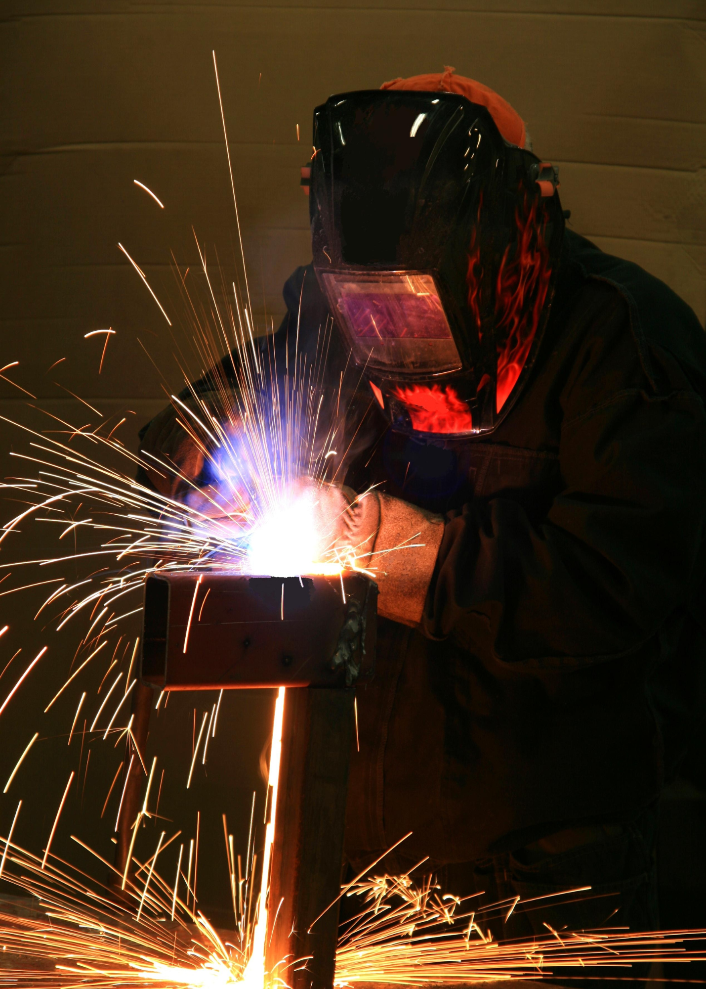 INTRO TO WELDING | SkillCat