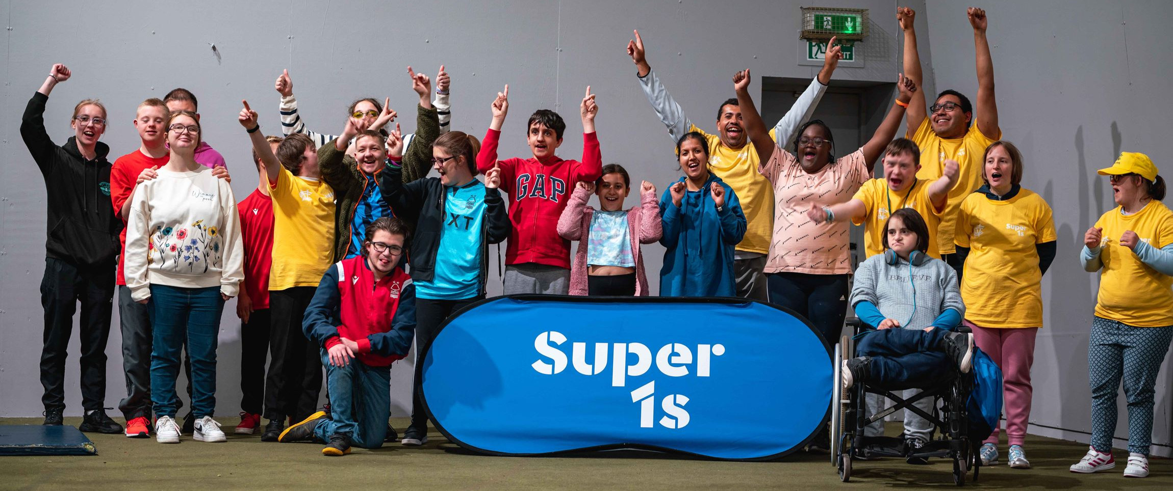 Super 1s Cricket | Grayshott Cricket Club