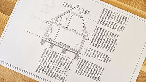 BUILDING REGULATIONS APPLICATIONS | Architectural Services
