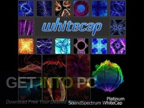 White Cap Platinum Crack: The Ultimate Guide to Visualize Your Music ...