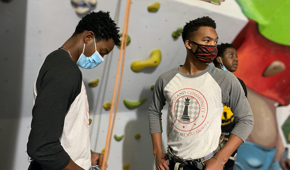 Reaching New Heights
